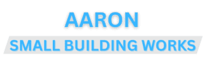 Aaron Small Building Works Local Builders in Bognor Regis